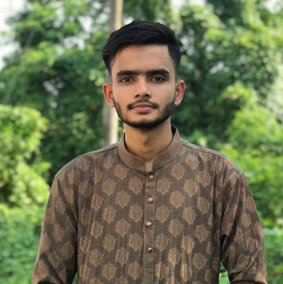 for my brother ARIFUL ISLAM RONY