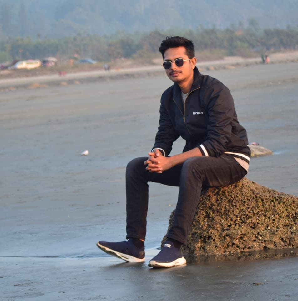 for my brother ARIFUL ISLAM RONY